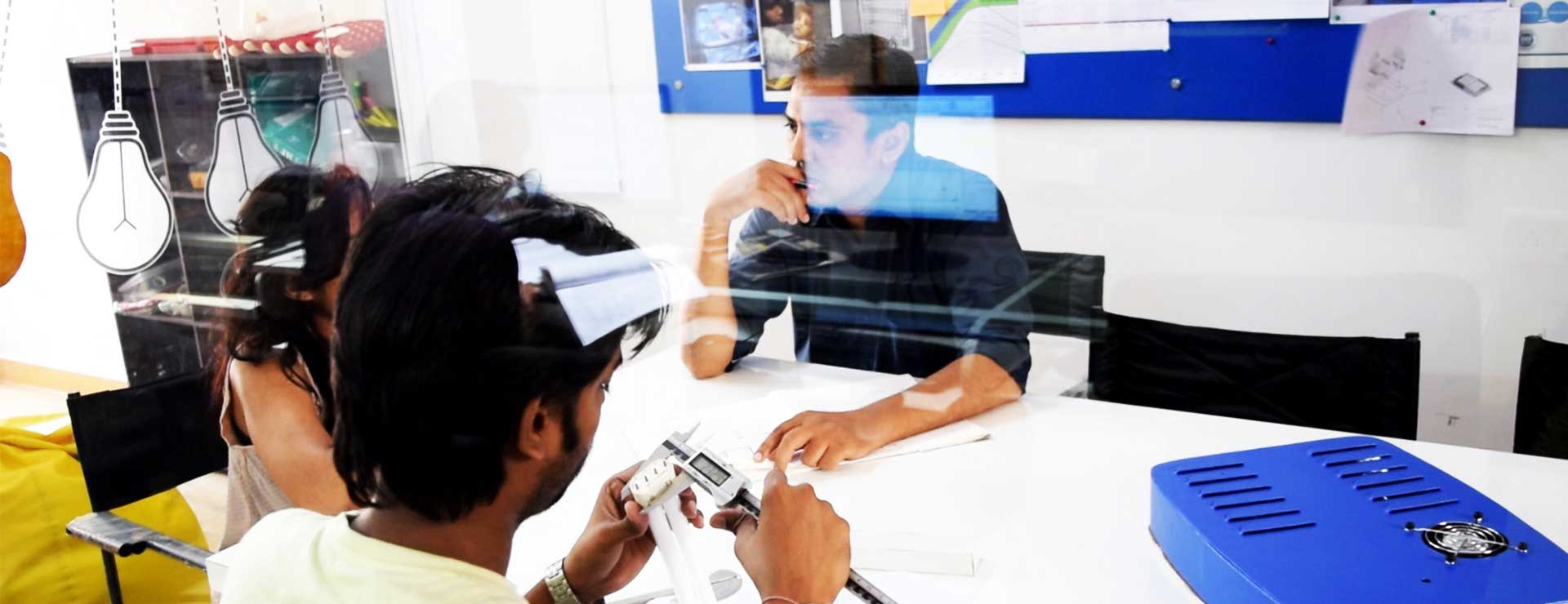 Universal Designovation lab LLP. | Product Design agency