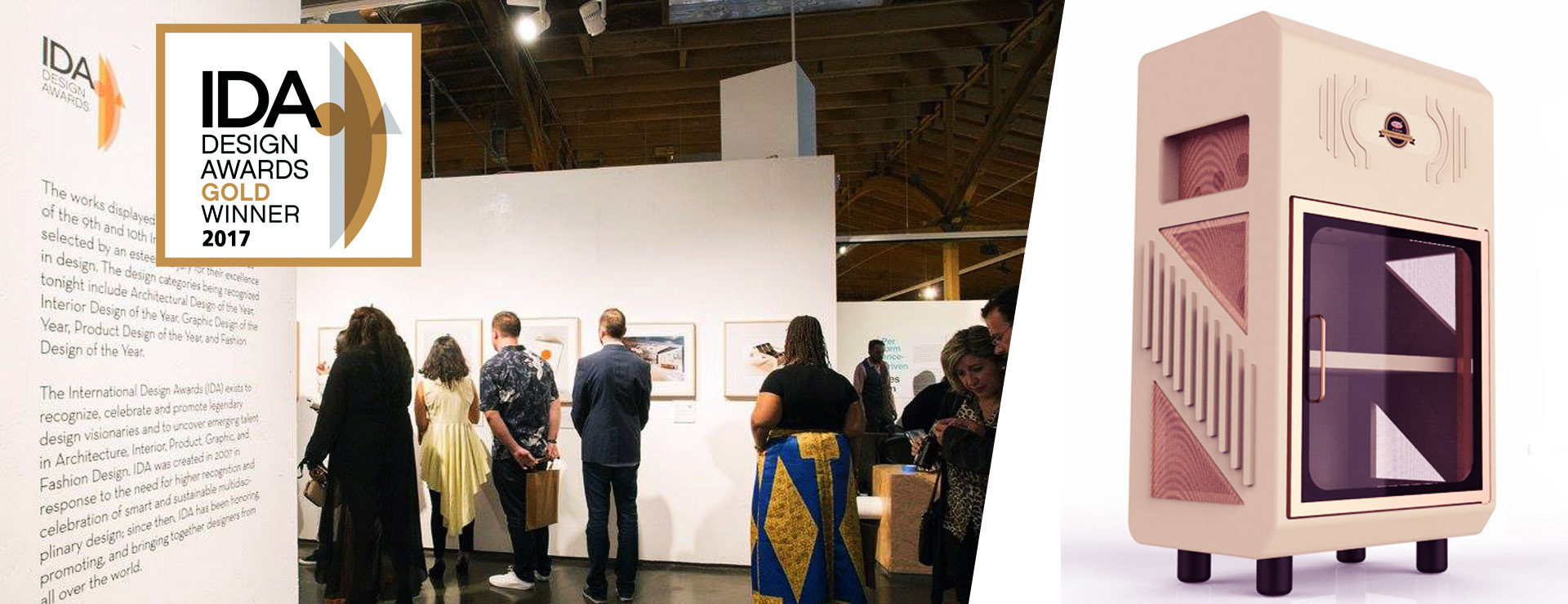 Universal Designovation lab LLP. | Product Design agency